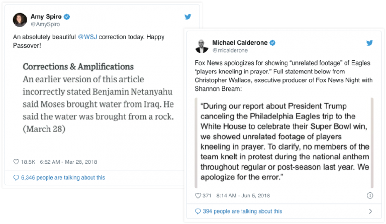 Be skeptical - ASU News Co/Lab