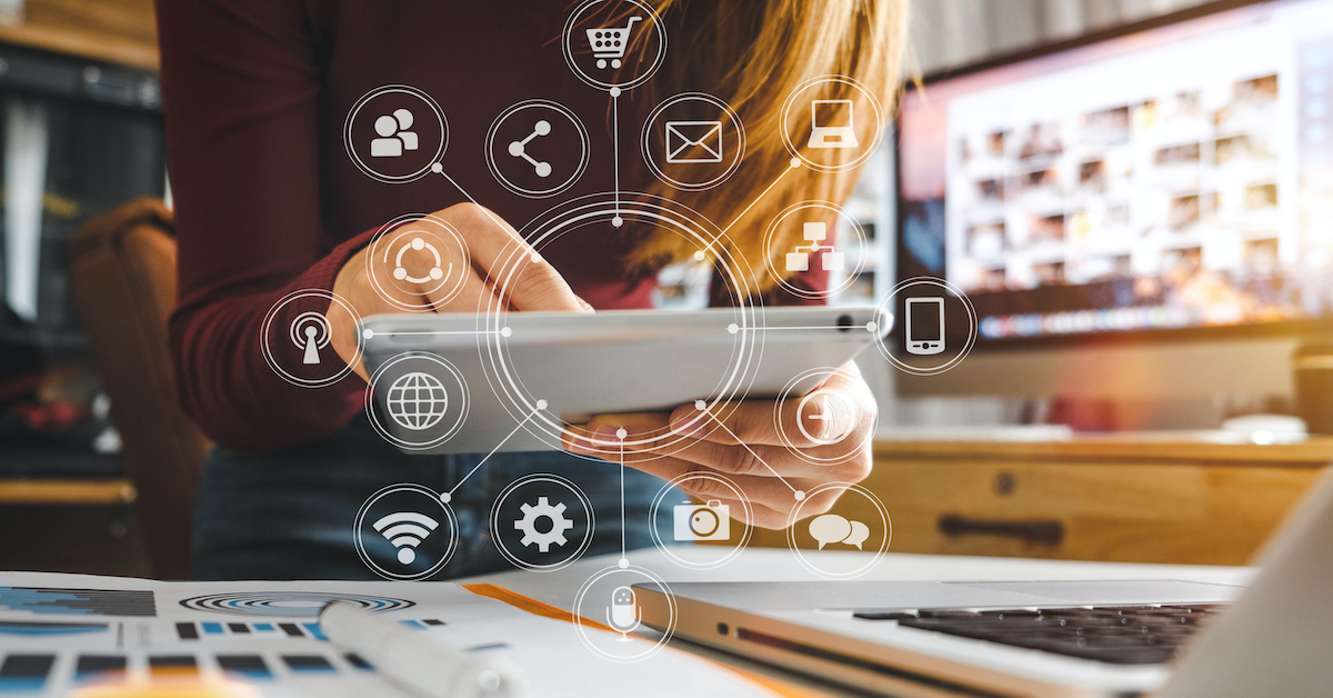 We are all media creators - ASU News Co/Lab